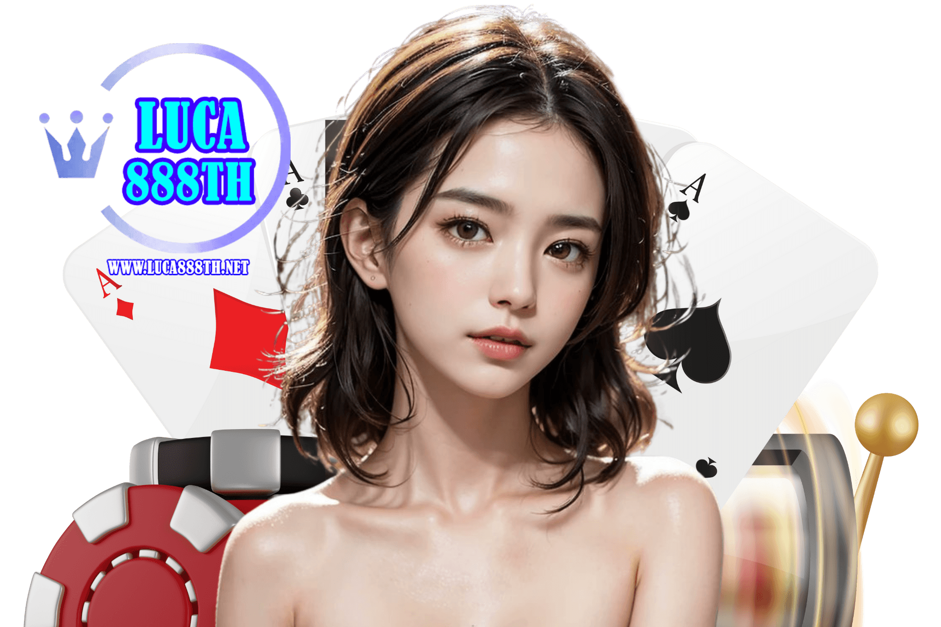 luca888th สล็อตเว็บตรง ไม่ผ่านเอเย่นต์ เข้าเล่นผ่านมือถือได้